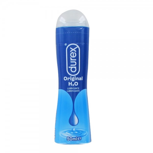 Lubricante Original DUREX